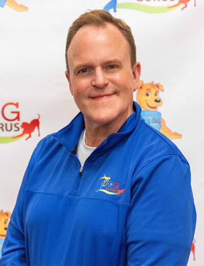 Meet the Gurus - The Dog Gurus